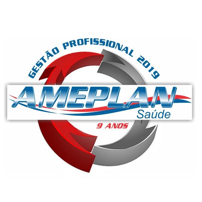 Gestão Profissional – Ameplan Saúde